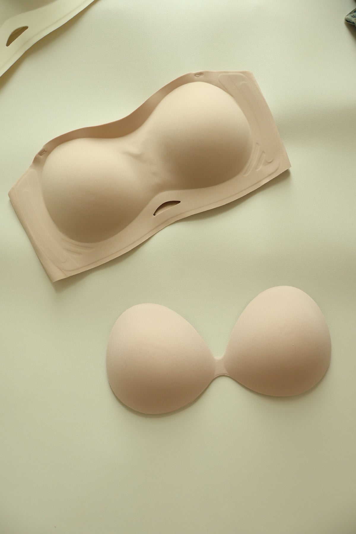 Adora 4cm Extra Thick Padding – MMUSE
